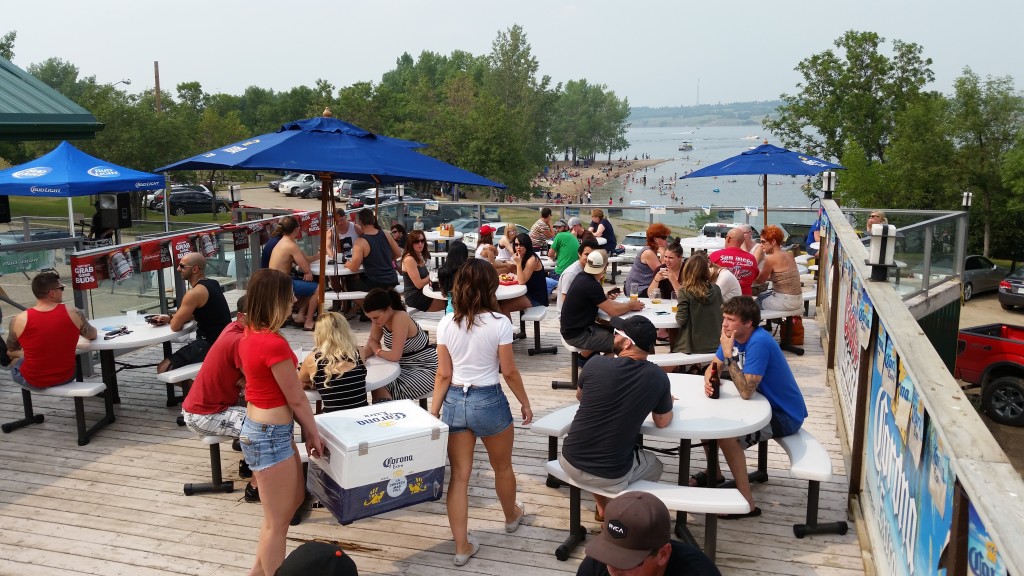 Photo Gallery - The Waterfront Beach Bar & Grill