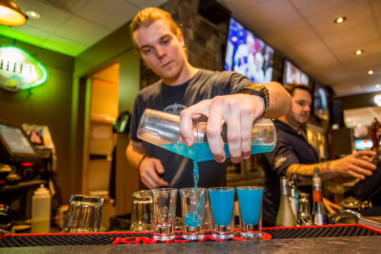 Photo Gallery - The Waterfront Beach Bar & Grill