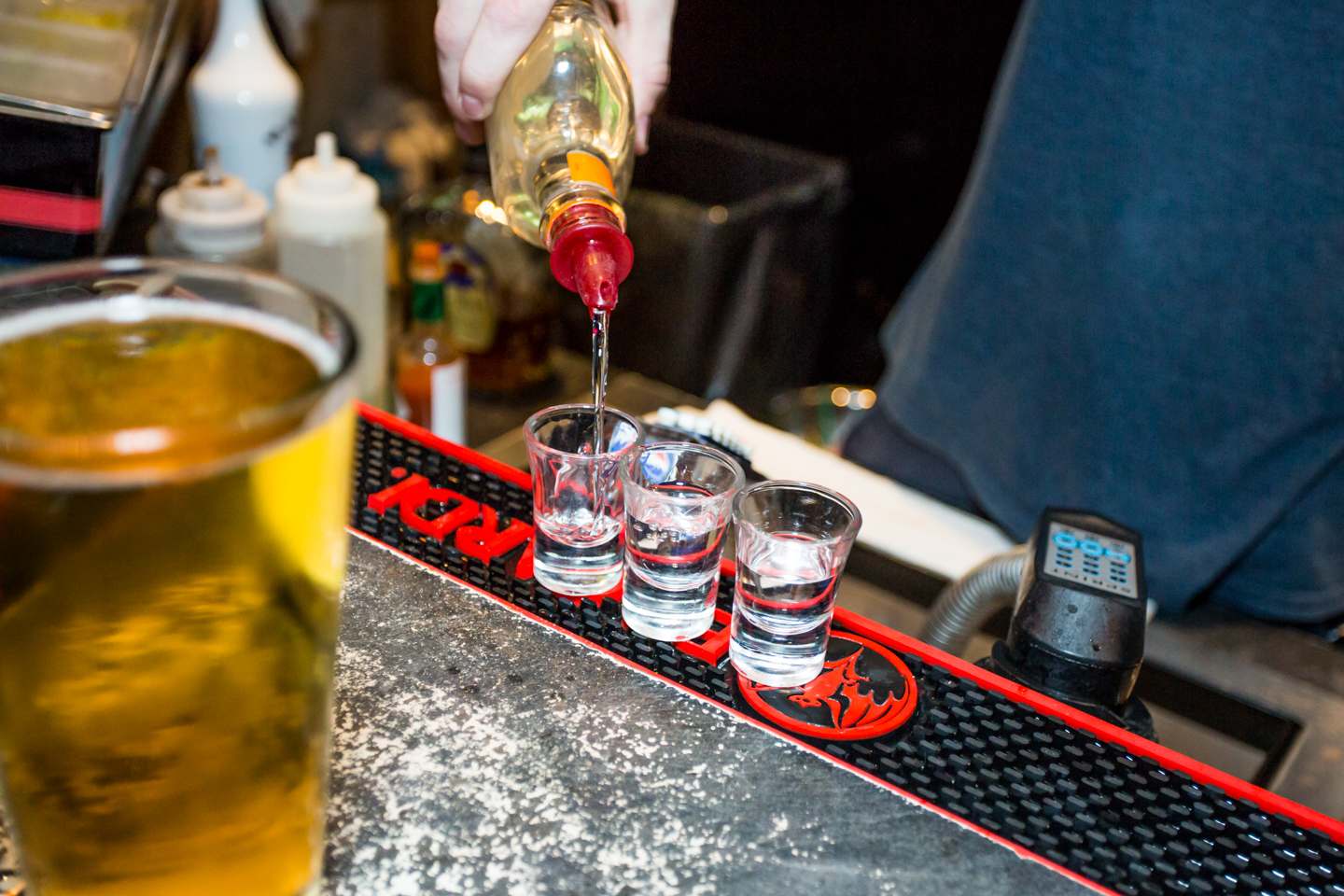 Photo Gallery - The Waterfront Beach Bar & Grill